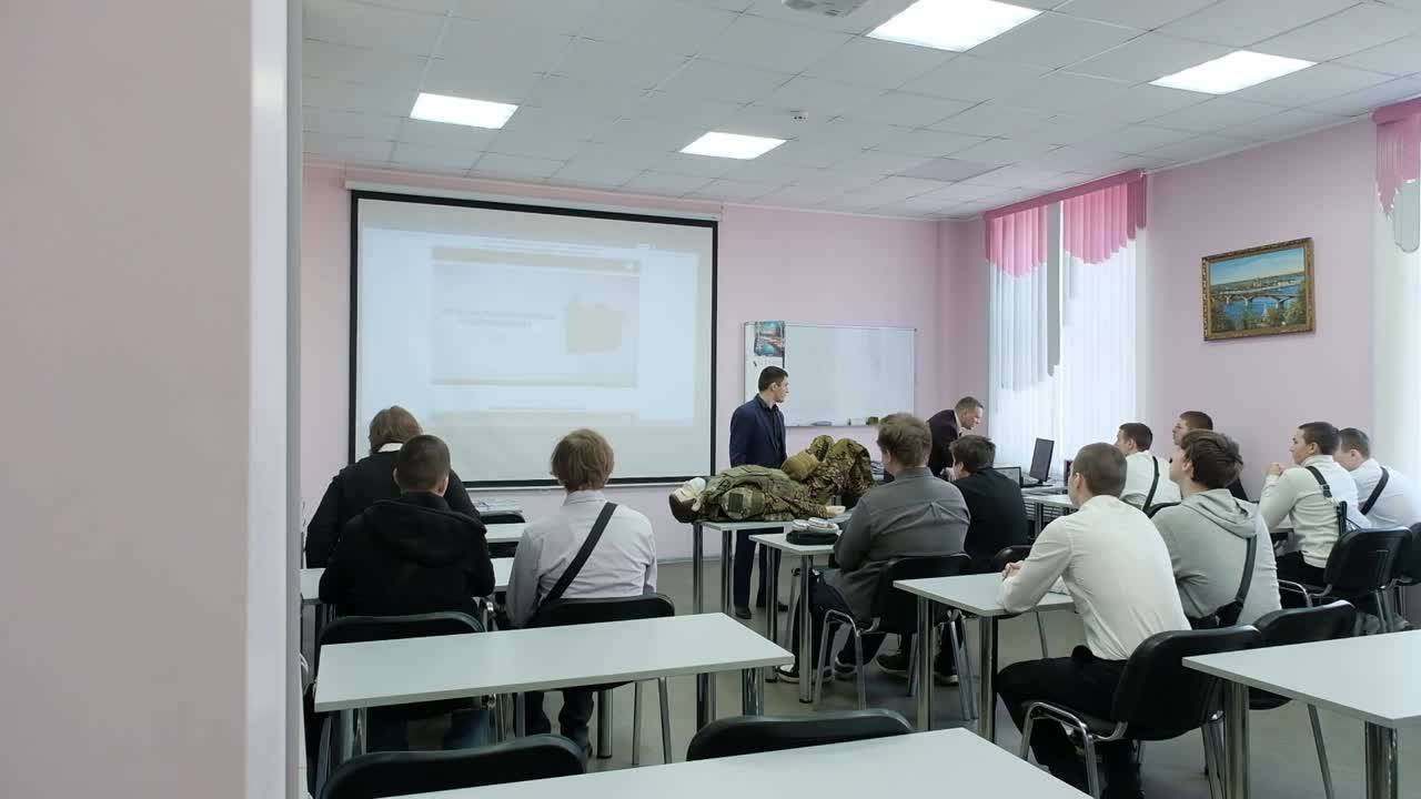 Ряды участников программы «Герои 44» пополняются