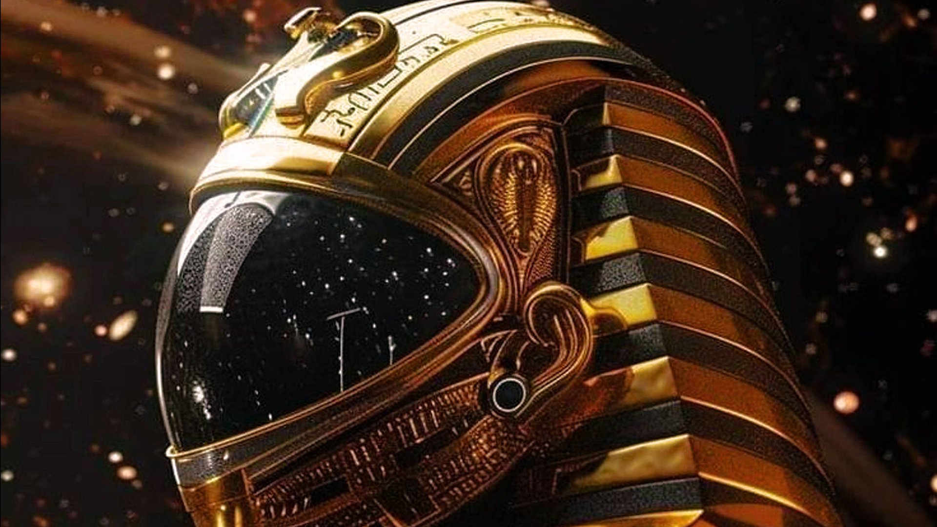 Drive Music 1 / Melodic Techno