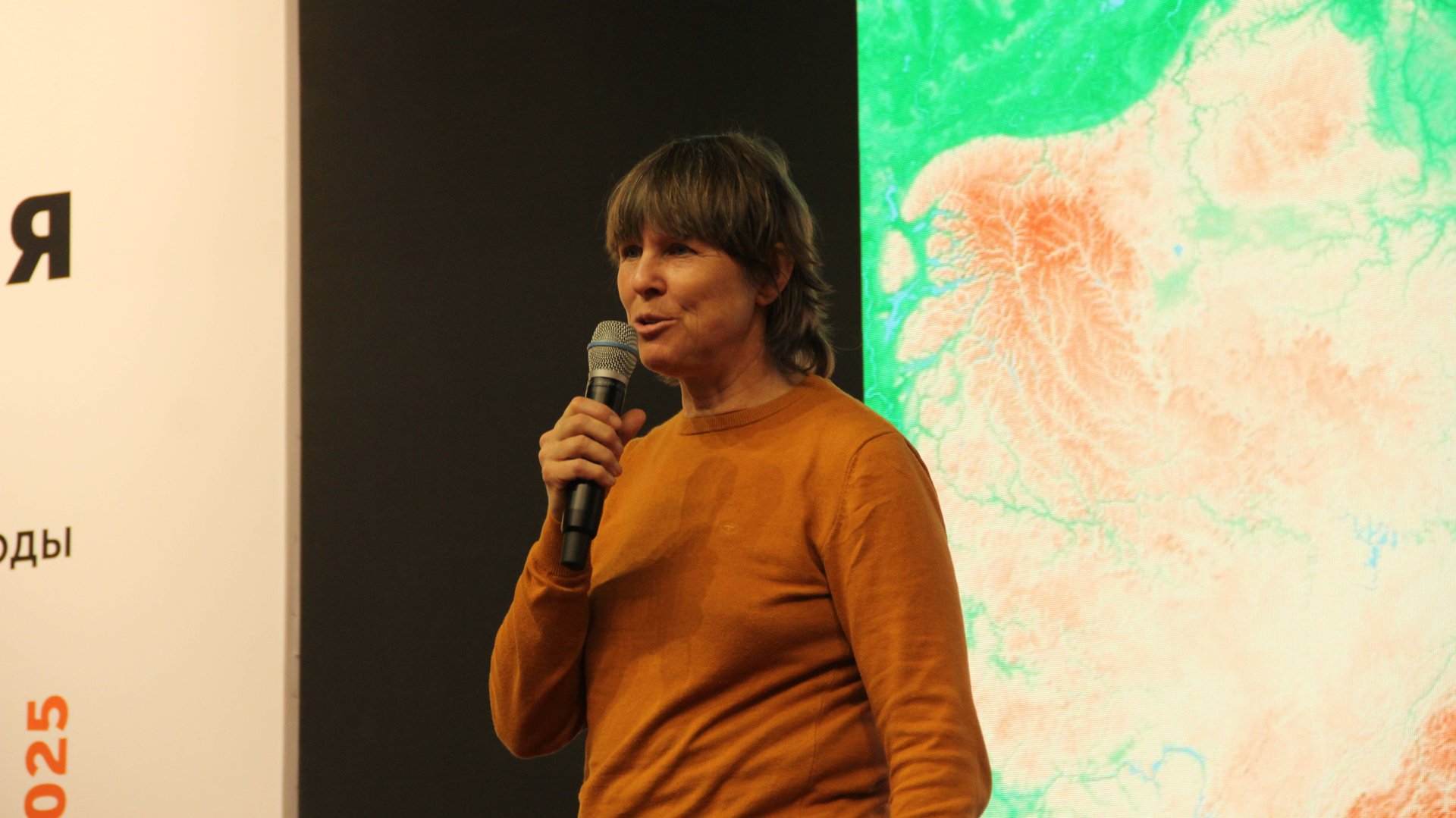 22.03.2025, Марина Галкина, Колыма. Месяц одиночества.  Часть-1.