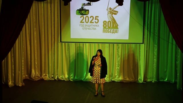 08 Нелля Кабирова – «Огонёк»