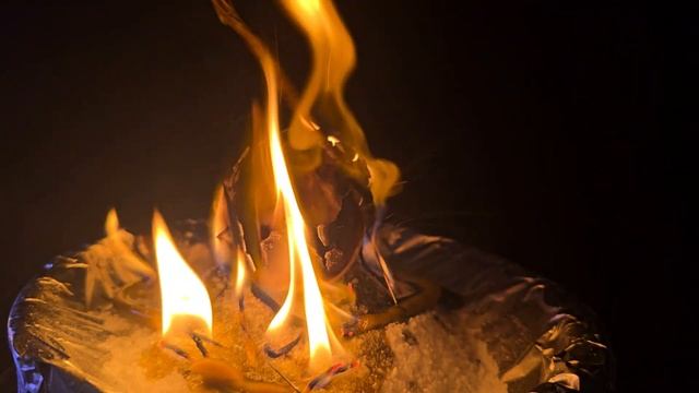 ✨ Только 24 марта! Очистите свой жизненный путь от трудностей и неприятностей!