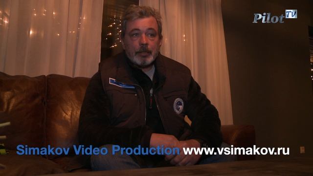 Новостной выпуск 212. Проект "Пилот ТВ". Pilot TV