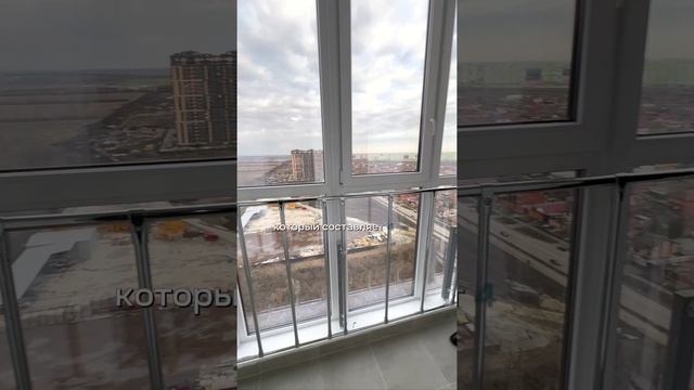 Ключи от счастливой жизни в жилом комплексе «Улыбка»