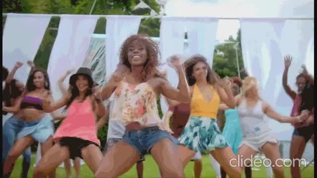 Танцы под Бүөккэ Бөтүрүөп - Тохтоо