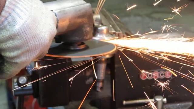 Разбираем шаровую