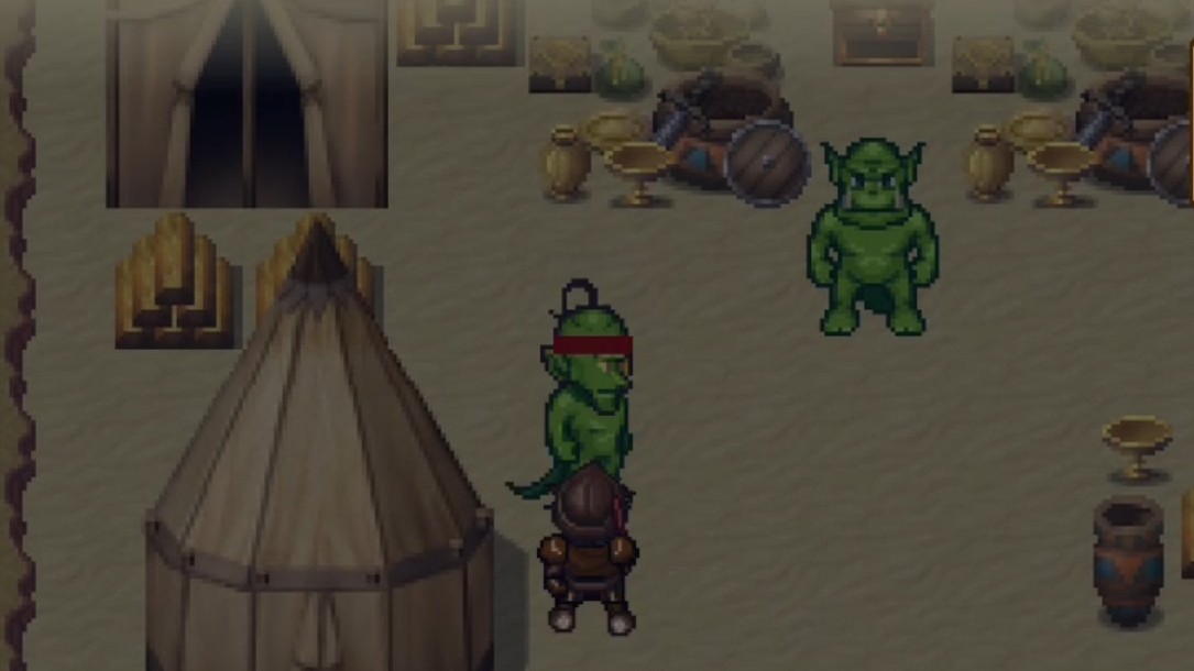 Survival RPG 4: Дом Призраков #8