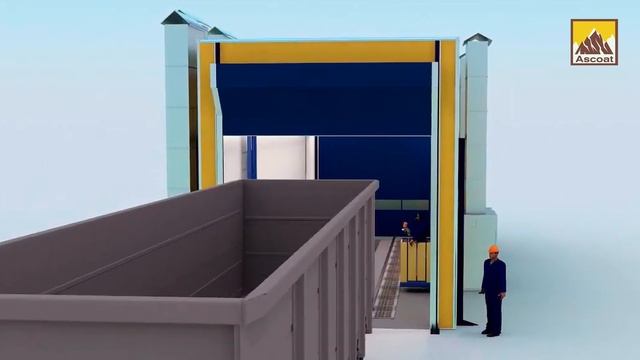 Как правильно сушить металлоконструкции в сушильной камере?