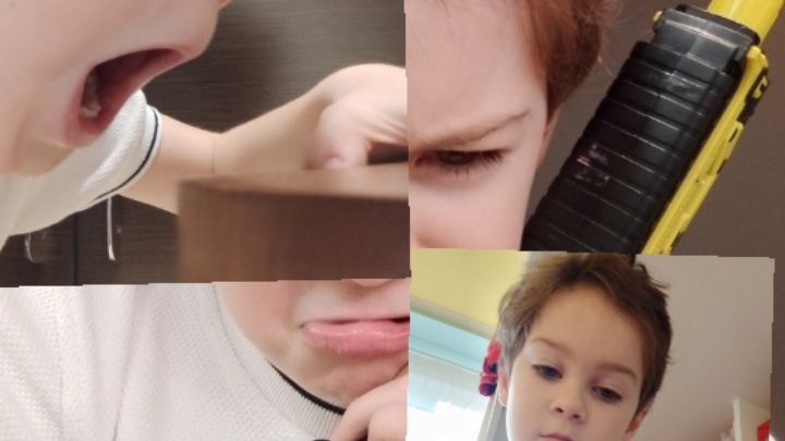 иноземный отпуск 2 (площадь для детей)