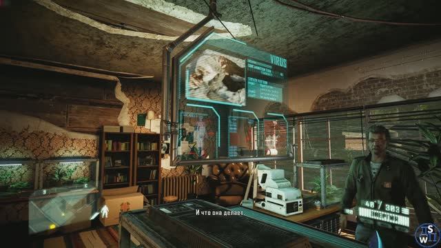 Crysis 2: Подопытный кролик!