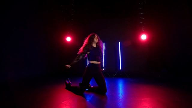 STRIP DANCE | Брянцева Мария | Студия танцев THE BAT | Танцы Санкт-Петербург