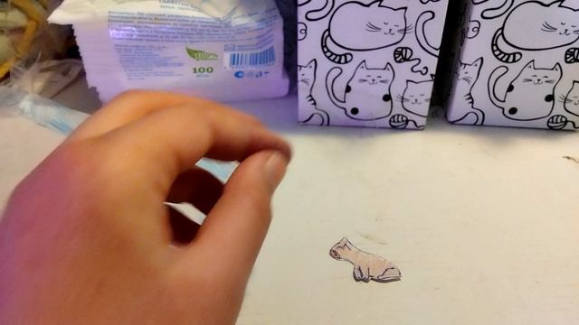 Насадка на карандаш капибара . Делаем своими руками 👍