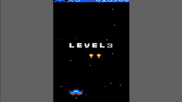 HYPERSPACE (2025) Amstrad CPC