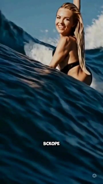 Серия 7 Для айфона.Нейро сериал Счастливый конец#дляайфона#любовь #кино #сериал #искусство