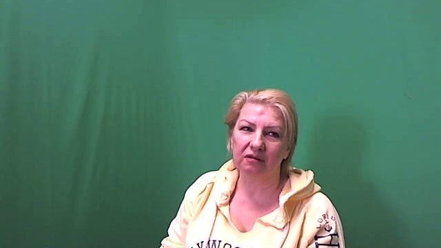 Няня Някия Хайдаровна, резюме №251002