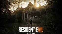 Resident Evil 7 #2