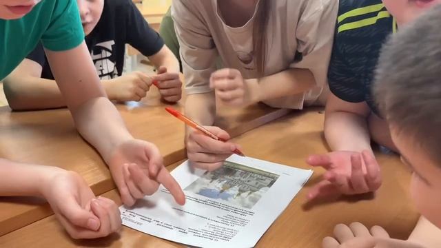 Школьный отборочный этап средняя группа Всероссийской военно-патриотической игры "Зарница 2:0"