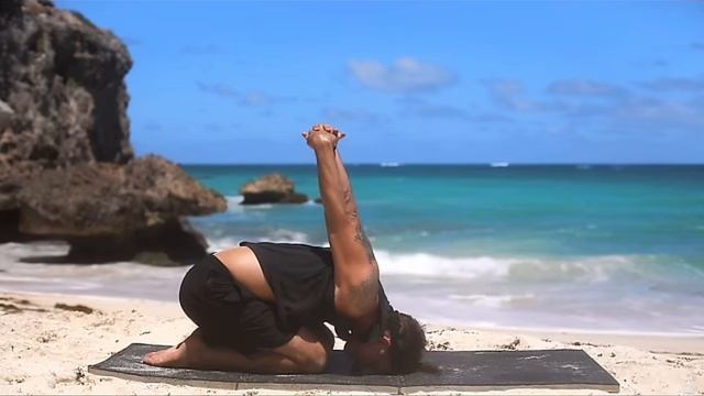 20 Min Yoga Workout For Upper Body | Strength & Flexibility in Your Arms, Back, Shoulders & Core 🔥