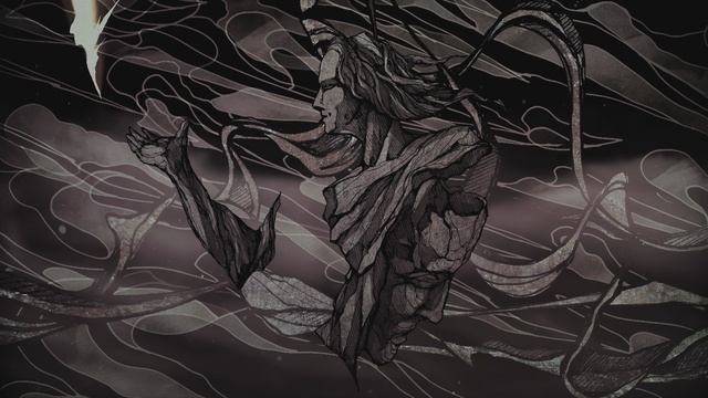 CANDLEMASS - When Death Sighs (Official Lyric Video) - Napalm Records