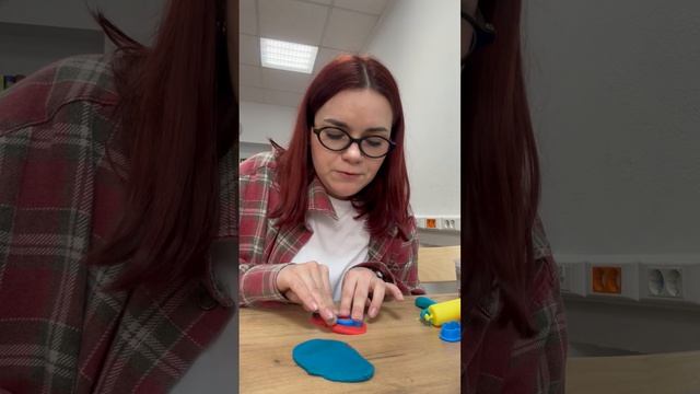 Плэйдо парикмахерская. Средний уровень