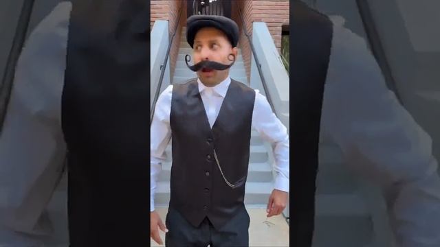 Когда пацаны собрались на турнир по выпендрёжности 😎🔥