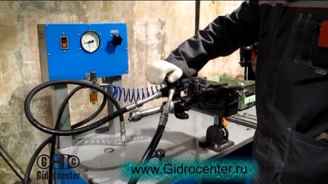 Диагностика рулевой рейки Фольксваген