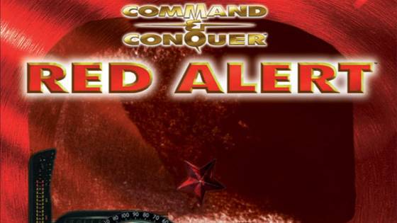 Прохождение Command & Conquer Red Alert. Очередная миссия за советы.