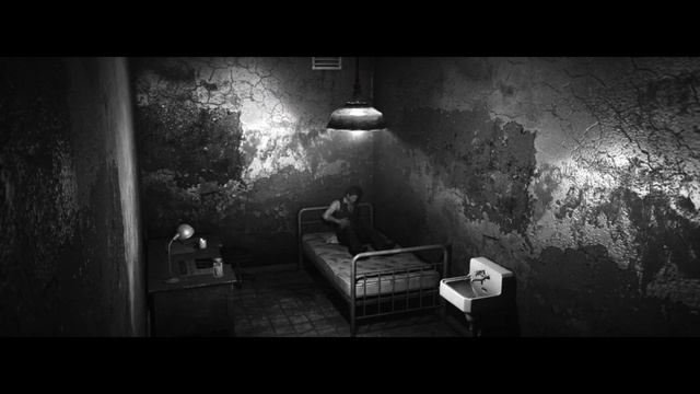 Прохождение The Evil Within на русском языке без комментариев 
Часть 1