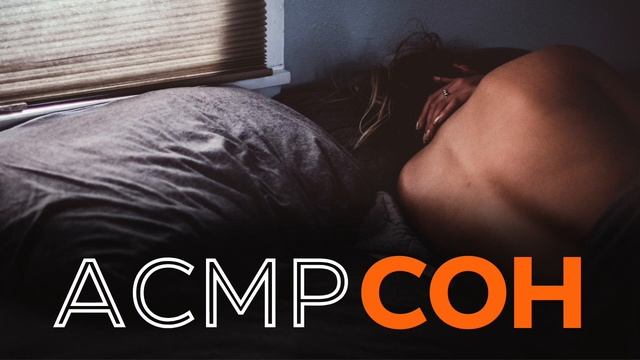 ЭТО НЕВЕРОЯТНО! АСМР МЕДИТАЦИЯ ДЛЯ СНА И ОТДЫХА