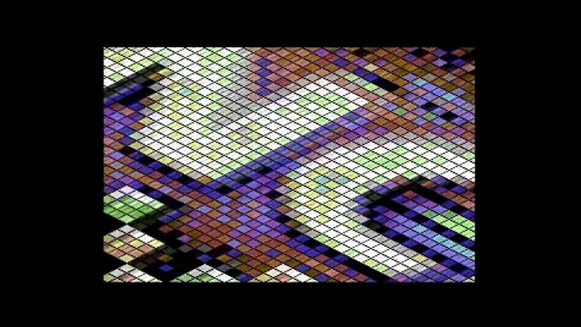 Fairlight & Offence & Prosonix - RGB - C64 Demo