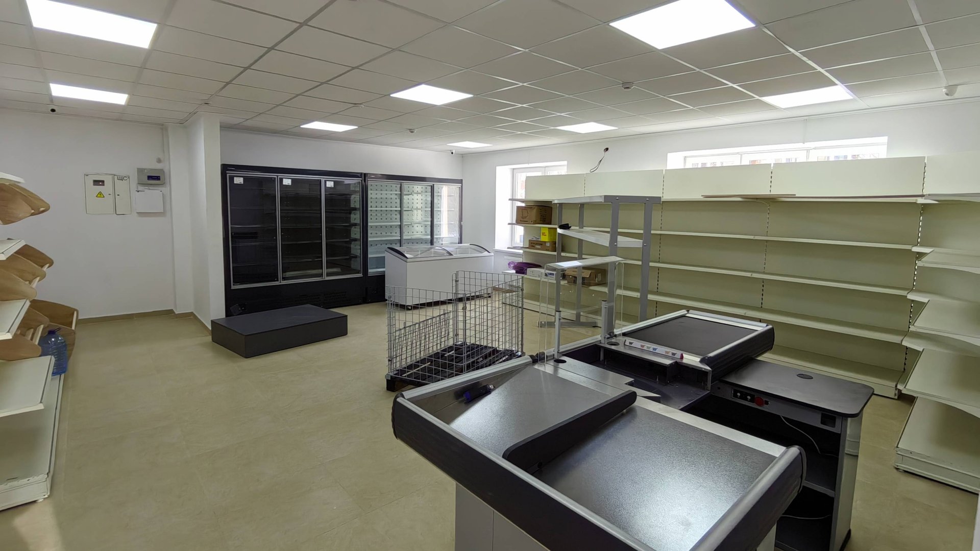 АРЕНДА коммерции  #торговая площадь в аренду  #магазин #Ленинградский #Осенняя #Калининград