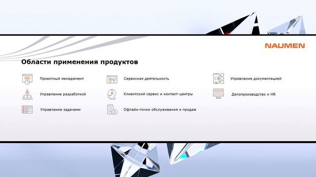 Naumen. Замена Jira и Confluence в больших командах: решения для управления проектами и знаниями