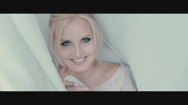 СВАДЕБНОЕ ВИДЕО