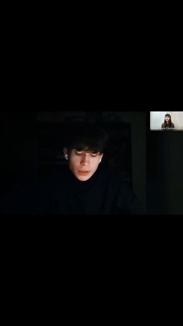 #12 — Виктор Кронов