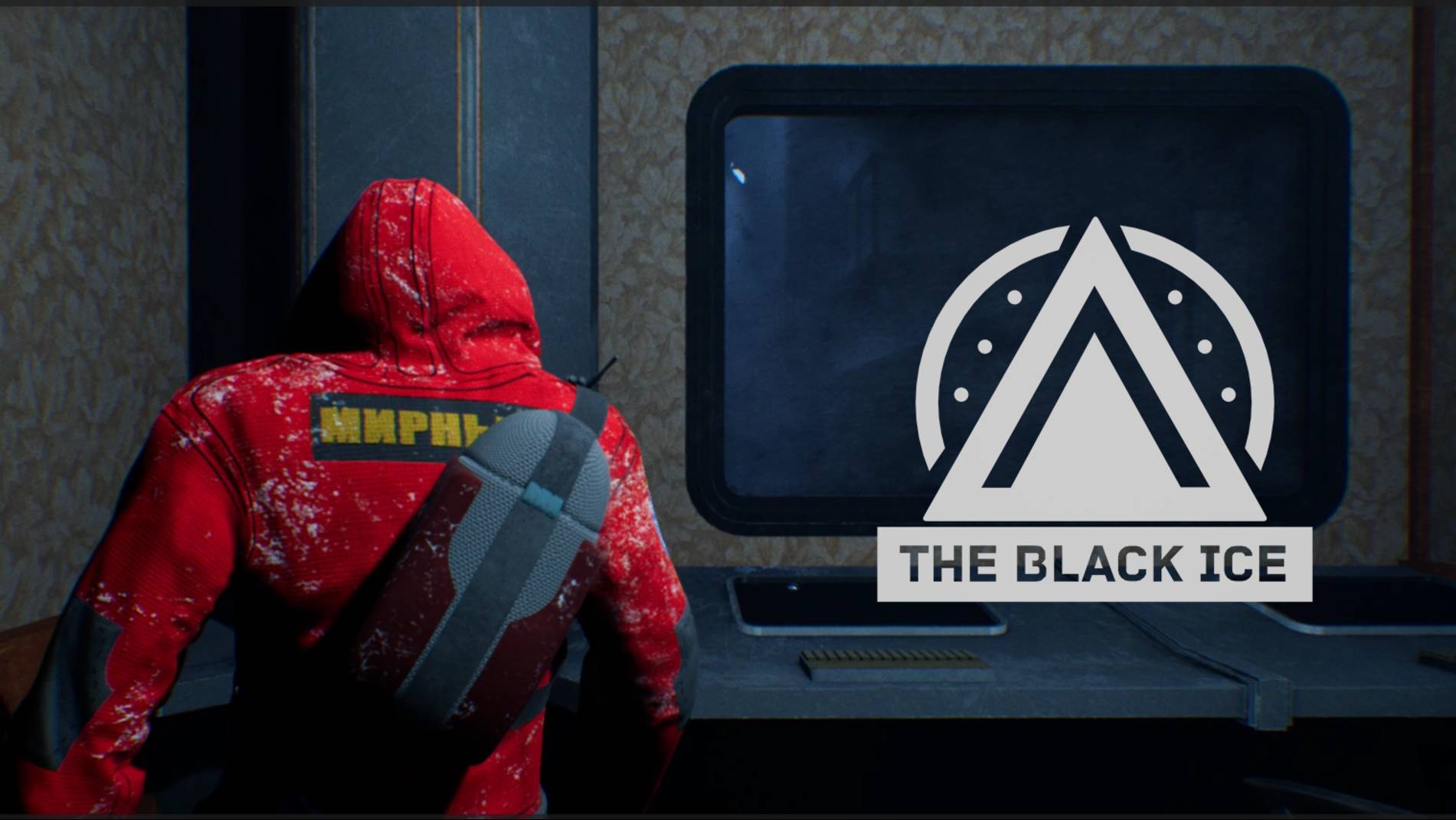 The Black Ice | Trailer (ENG)