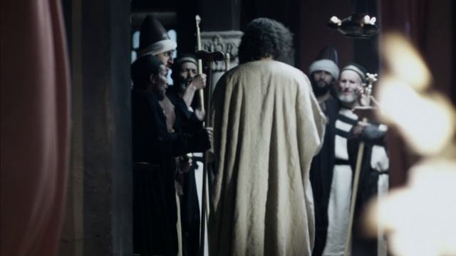 Яхъя 18 бүлек