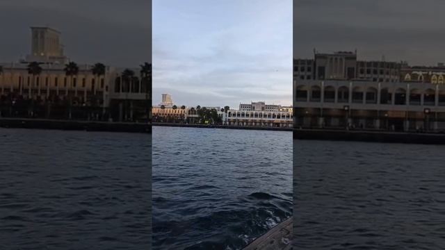 Вот так лодка