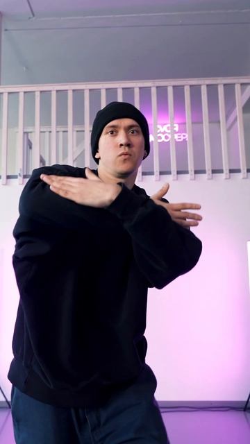 Евгений Жилкин | HIP-HOP | BREAK DANCE | Студия танцев THE BAT | Танцы Санкт-Петербург