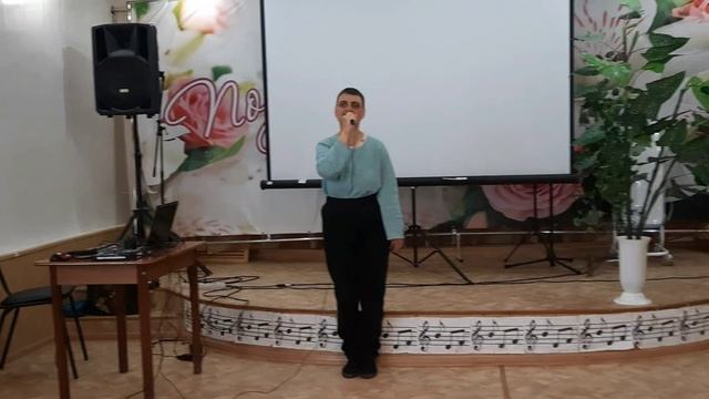 Нелля Михтеева - Катюша (КЦСОН, 2025)