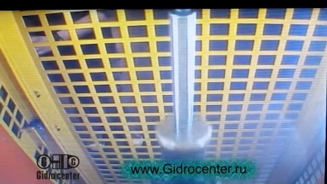 Диагностика амортизатора на стенде Мерседес 220