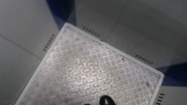 Лифт КМЗ-(2016 г.в.), V=1 м/с, Q=400 кг (12)