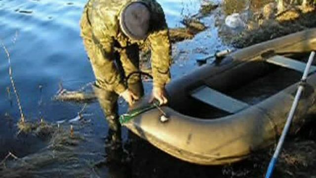 МАЙ 2007.ОЗЕРО ЧЁРНОЕ