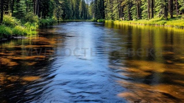 Музыка для расслабления