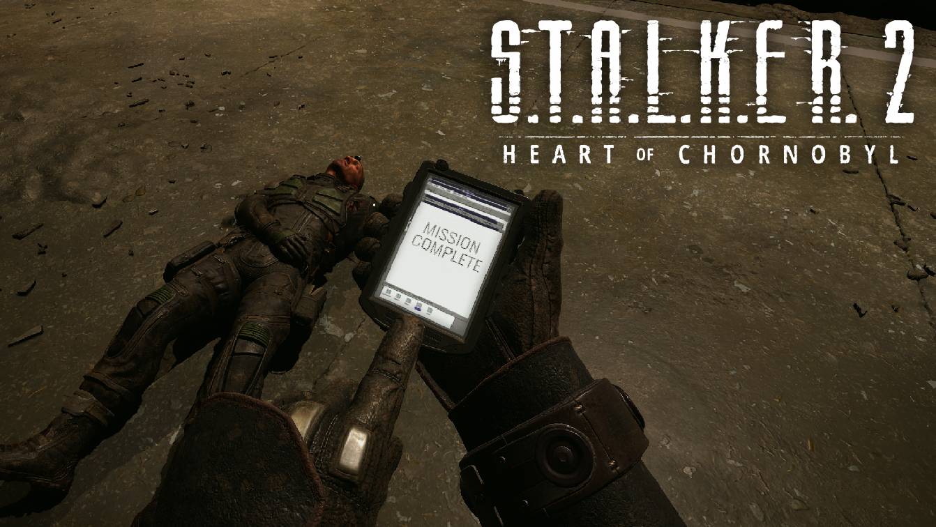 S.T.A.L.K.E.R. 2 (Драка со Стрелком / Прохождение №2 #184) - СТАЛКЕР 2 Сердце Чернобыля