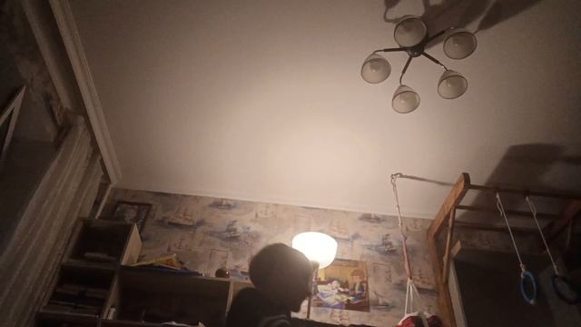 Вечеринка пятая часть