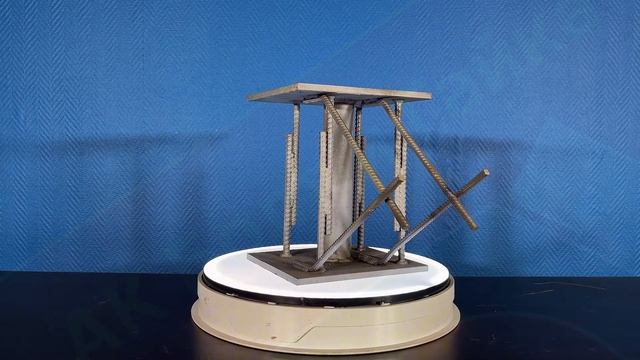 Производство закладных деталей ЗД МН 616 - МН 617. Простота монтажа и практичность.