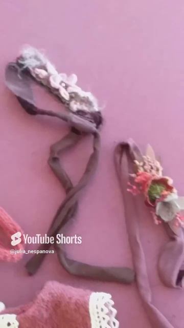 Фон шикарный и нарядки для съемок новорожденных девочек.