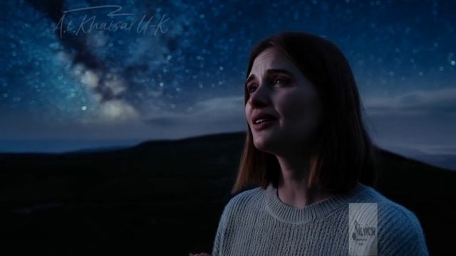 24-03-2025 "Не досказанное "/отцу/авторская