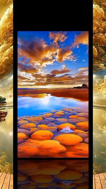 Красота природы