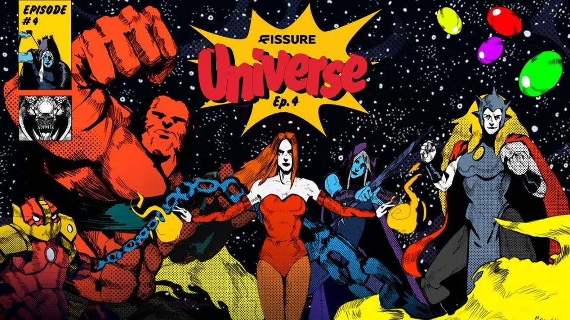 24.03.2025 | DOTA 2 | Team Spirit vs Gaimin Gladiators| FISSURE Universe Ep4 | 5nakeb x speedwater