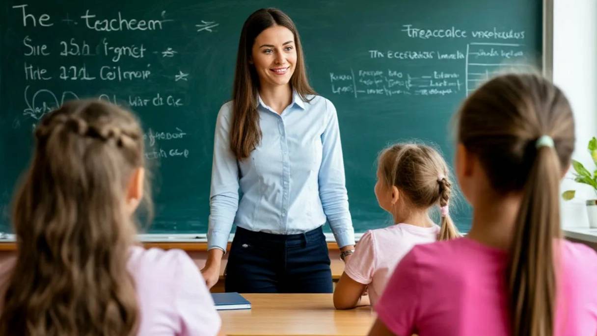 Выплаты учителям: на какие льготы учитель может рассчитывать, работая в школе